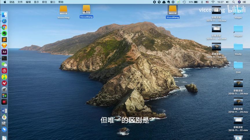 买Mac电脑前必看, Windows和MacOS有多大区别,