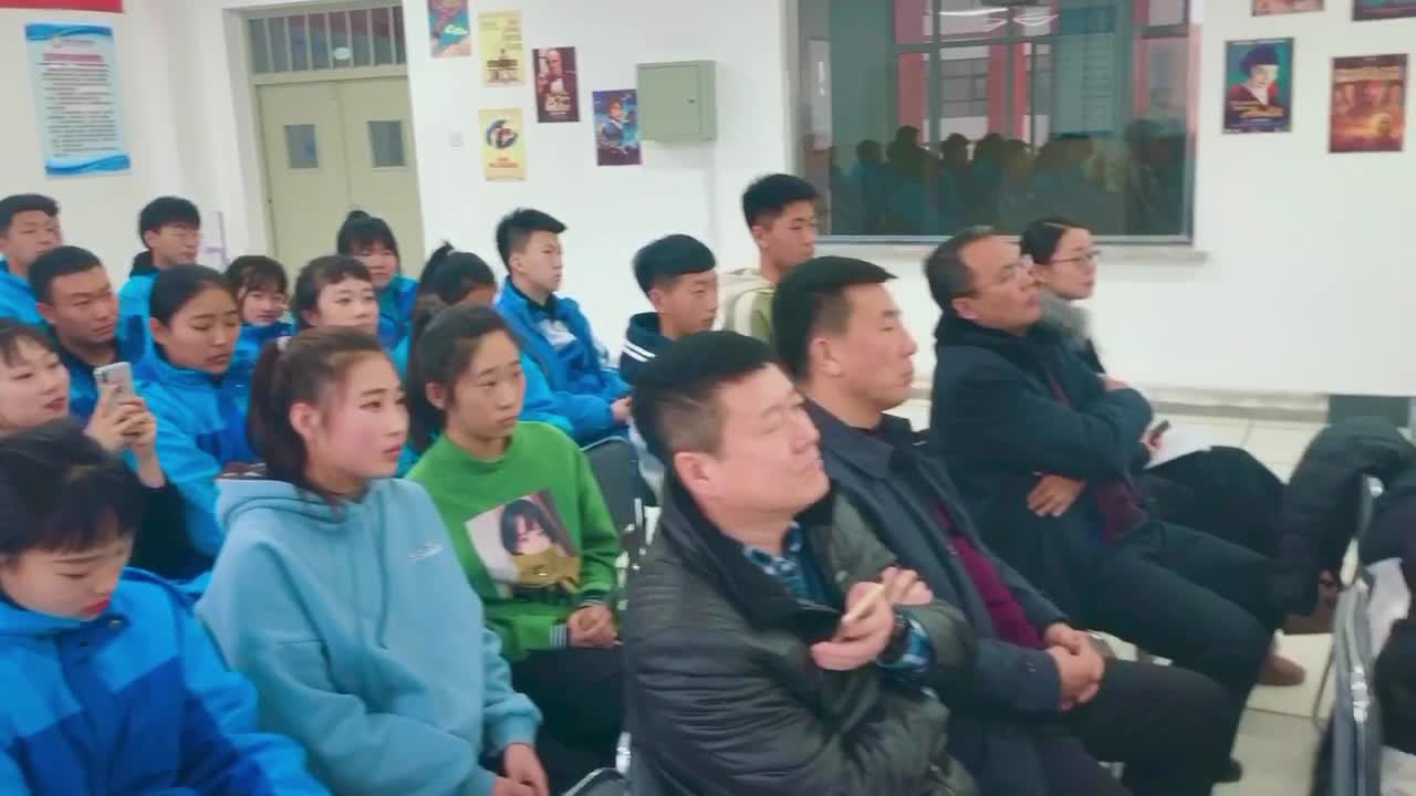 吉林工业经济学校旅游服务与管理专业