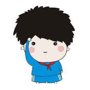 幼儿园大班那个小学森 