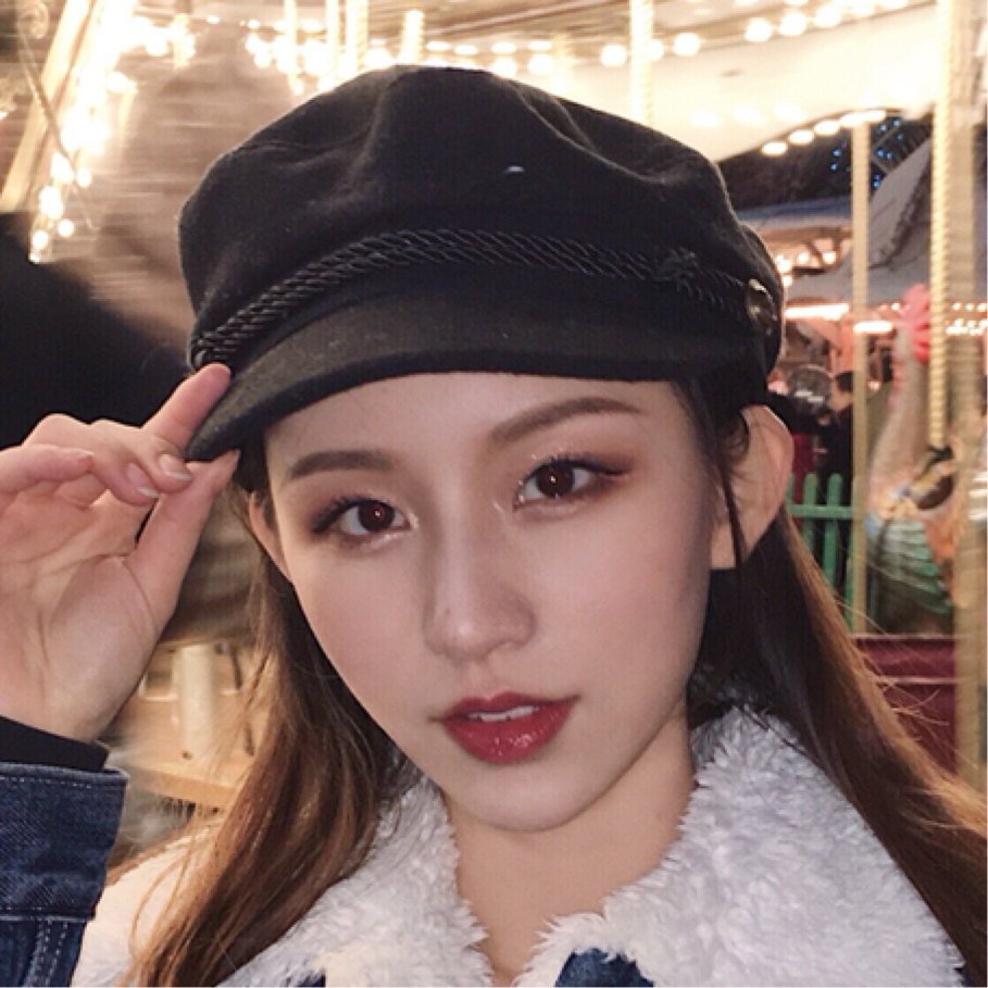 神奇的土拨鼠小姐 