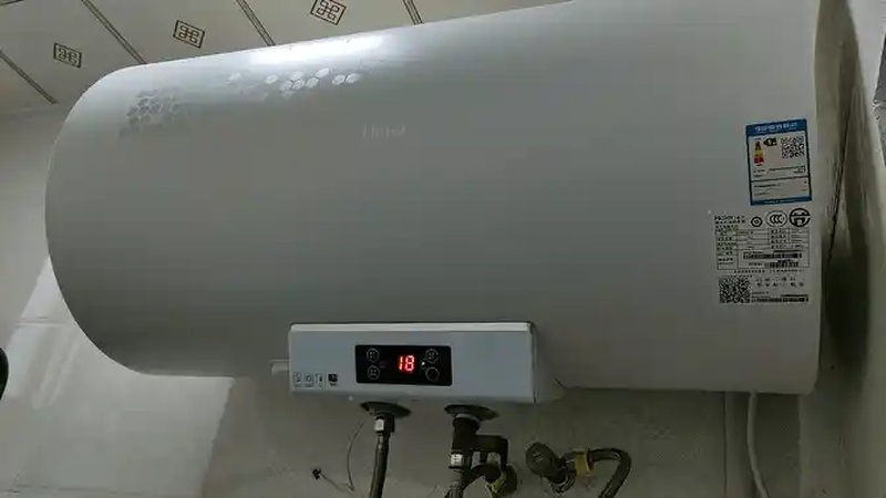 海尔热水器操作指南与保养建议,助您轻松掌握使用技巧