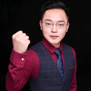小丐在路上 