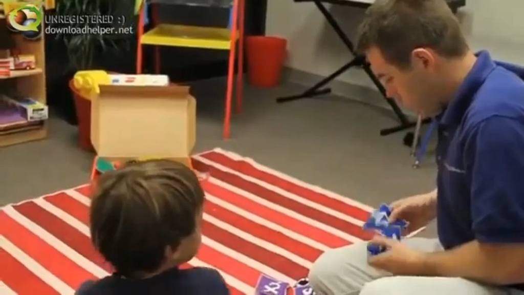 NET教学模式 在迟缓 语迟 自闭症儿童干预中的应用是什么样的?