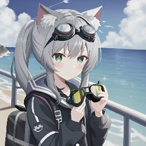 落水懒猫メカスパート 