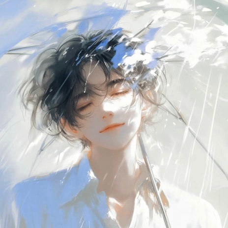 孤心何处不绝尘 