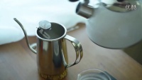 ...你如何用滤杯滤纸在家里做手冲咖啡!现磨咖啡冲泡方法1080P高清教程