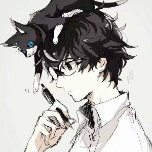 猫崽子不想努力了 