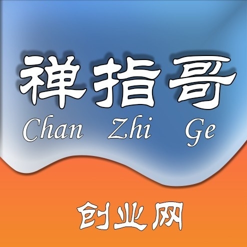 禅指哥创业项目 