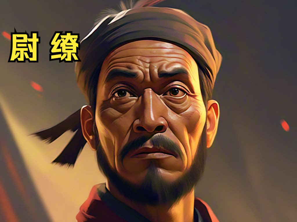 历史人物介绍|秦朝|尉缭