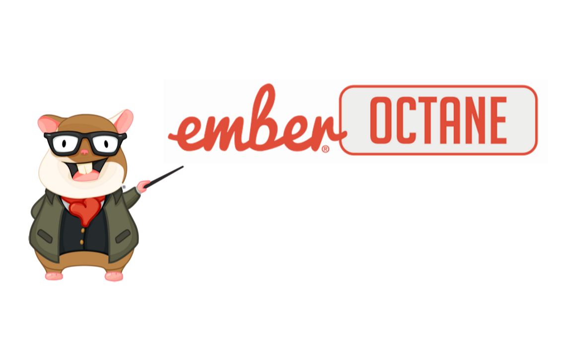 Ember Octane 官方入门教程系列视频