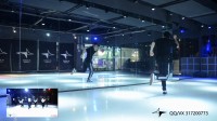【JX舞蹈】稻香舞蹈分解教学 萧康编舞