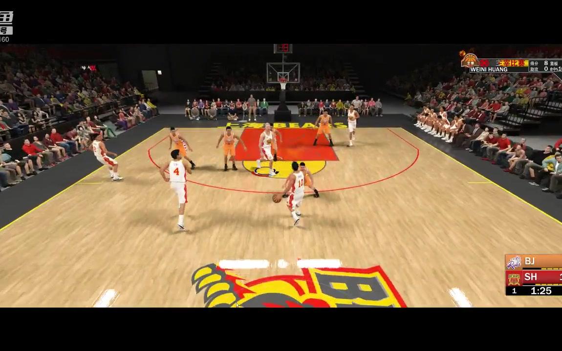 nba2K19生涯模式剧情介绍