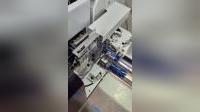 自动在线打码穿号码管机