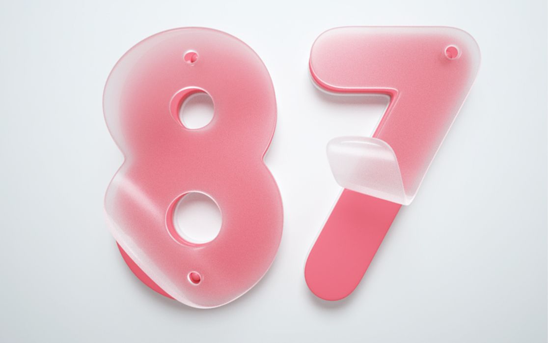 87time C4D Octane 渲染实例教学01