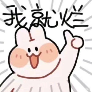 周五了开摆了 