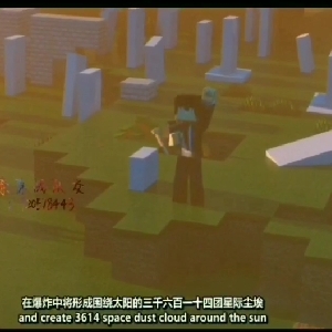 风暴中的小萌新 