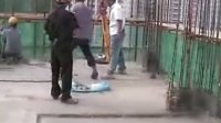 高层建筑楼层放线