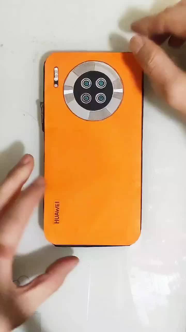 肝了一个月的定格动画,谁懂啊?