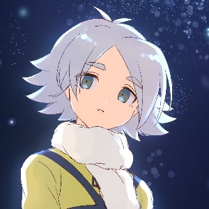 蓝水盈 
