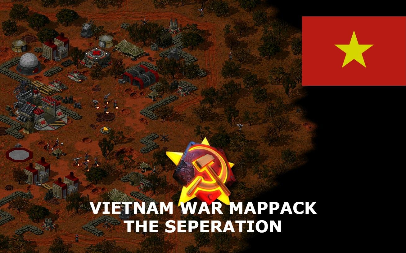心灵终结3.3.6 - 越南战争 - 越南社会主义共和国 任务1: 分裂