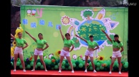 易帆幼儿园教师成长记录