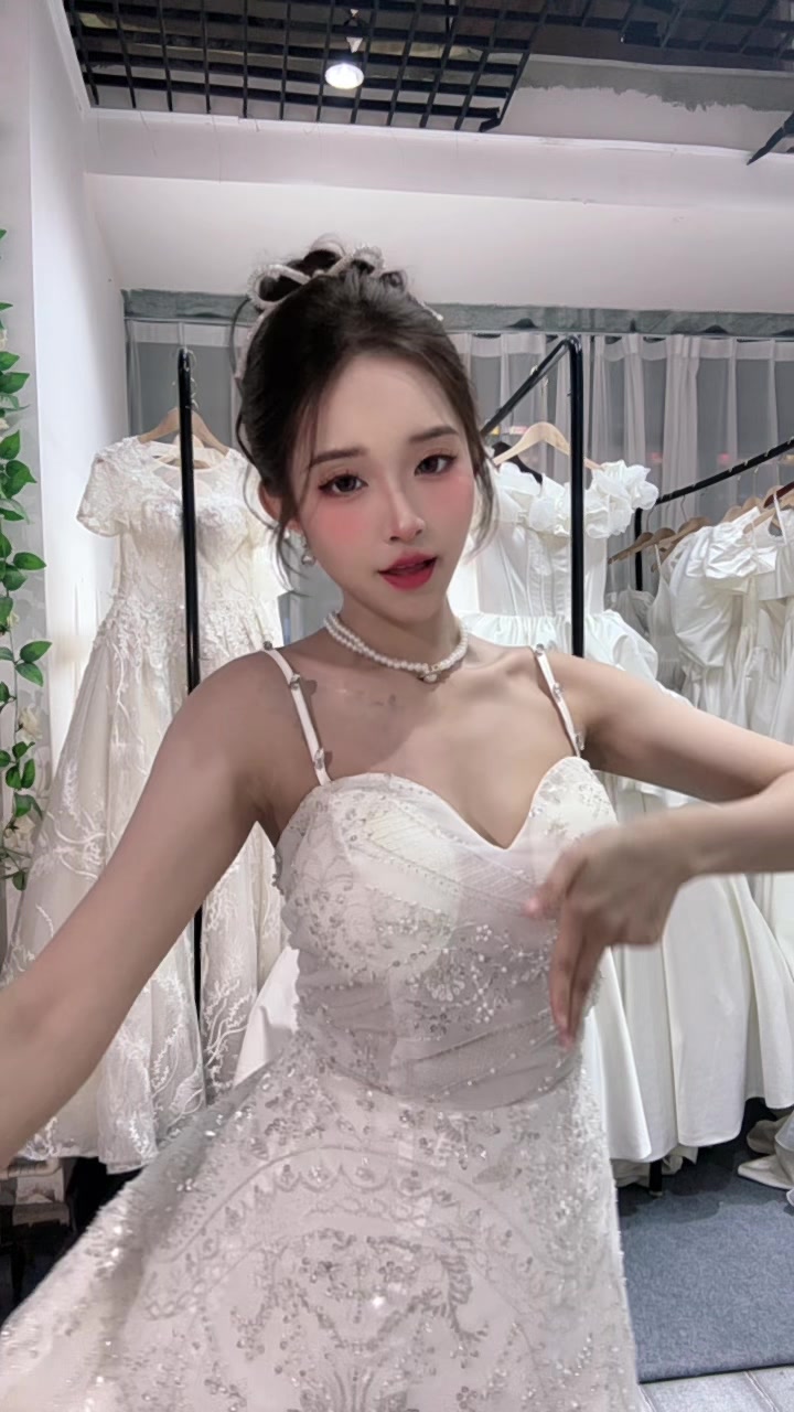 1点在这里播～@JC女团001【肇庆君希时代】