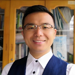 Edison老师 