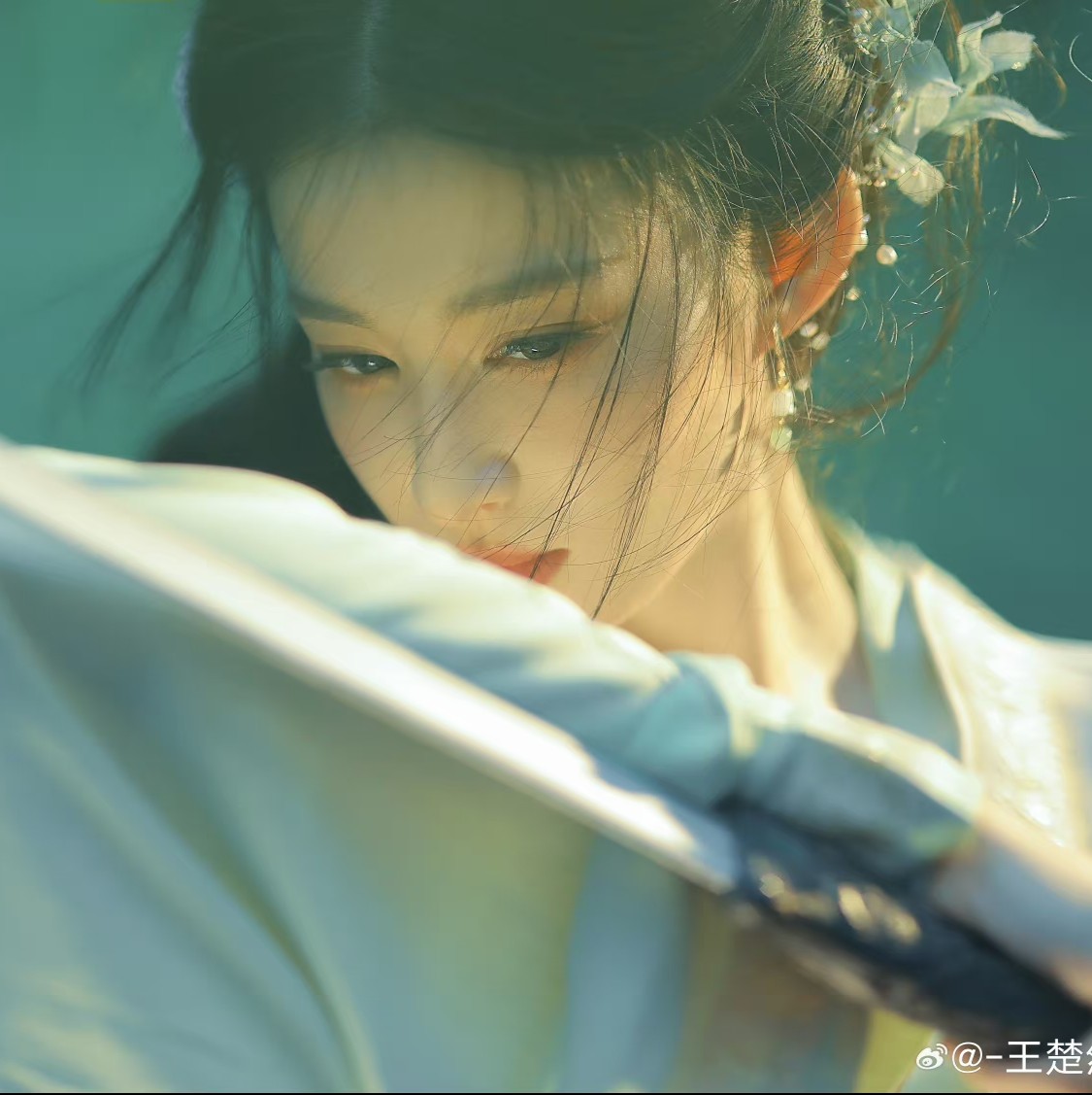 我一定吃个榴莲披萨 