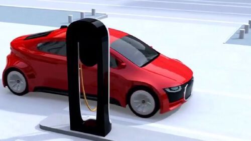 科研团队突破固态电池技术,新能源汽车未来续航能力受期待