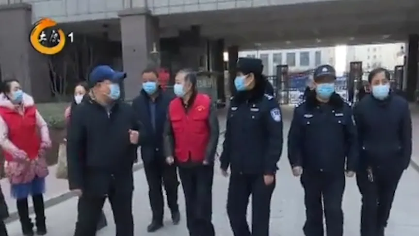 太原:PCR方舱实验室建成并投用,每天可做5000份的核酸检测