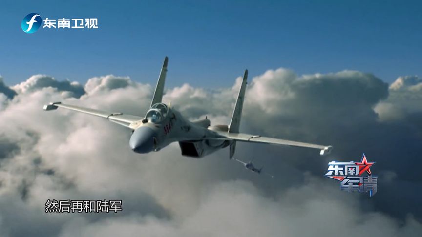 未来信息化战争如何打赢?预警机的作用不可或缺