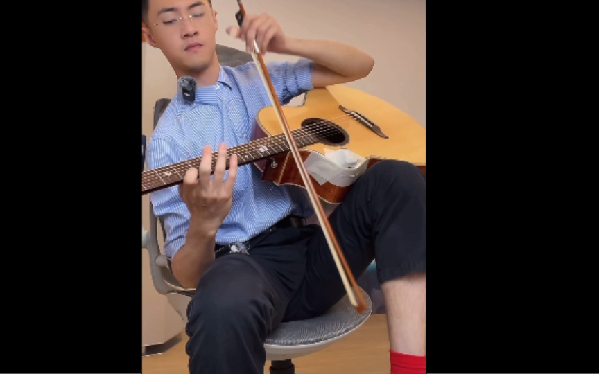 【吉他指弹】吉他到底有多少种玩法?!