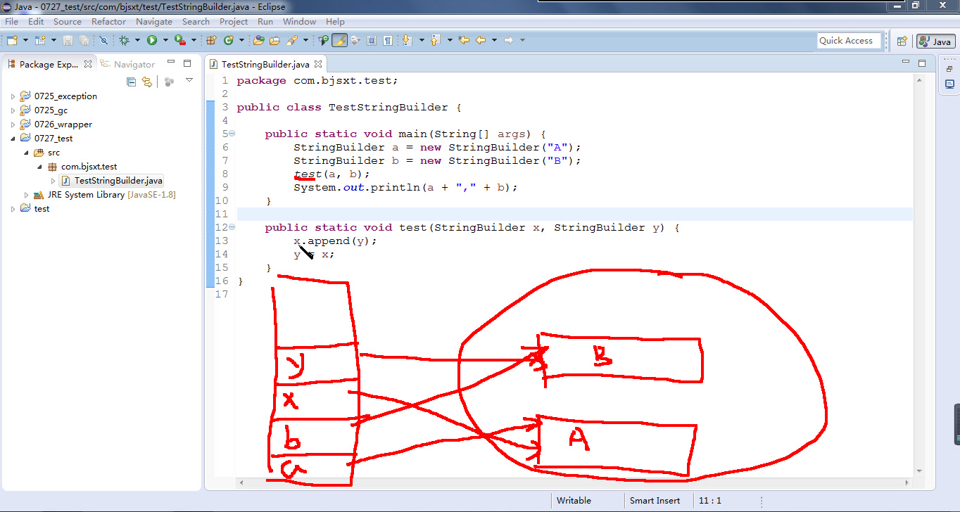 复习String和StringBuilder_util下的Date_sql下的Date_日期格式化