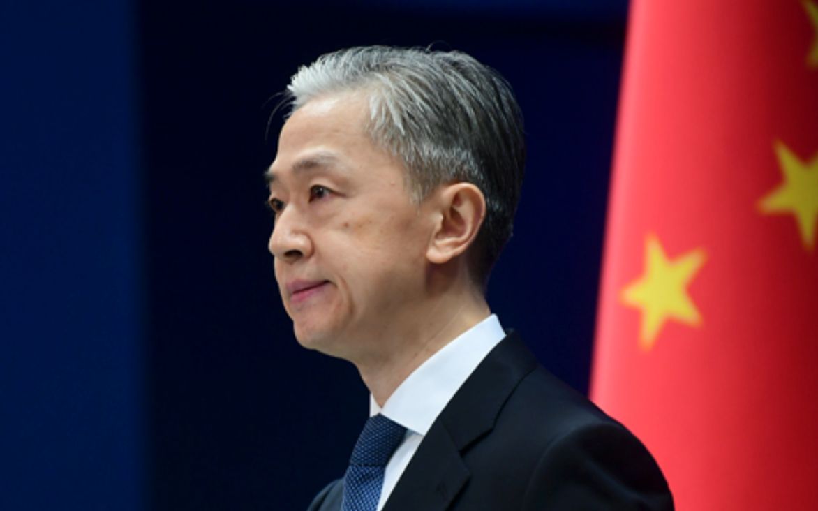 外交部:日本篡改历史教科书是逃避历史罪责