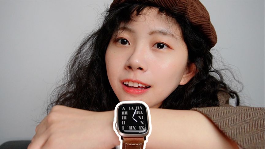 难道我真的需要Apple Watch吗?