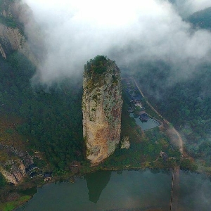 1号阿错 
