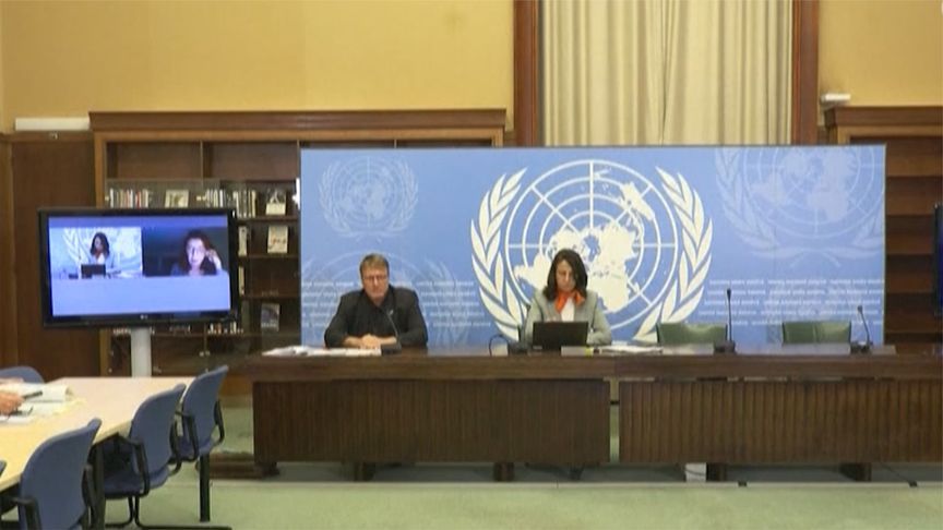 新冠变异株B.1.1.529被命名Omicron 含大量突变致再.