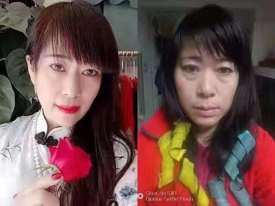 魔晶使用对比图