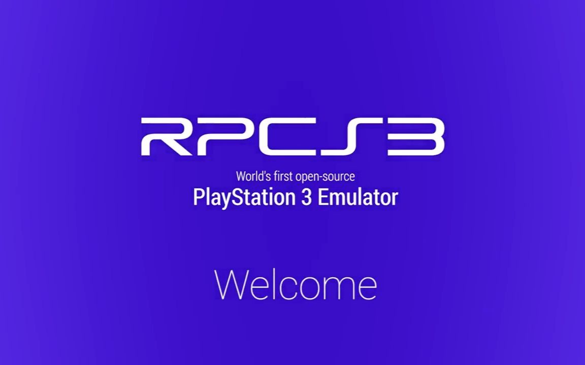 【2017】你现在可以在PS3模拟器RPCS3中愉快的玩哪些游戏?