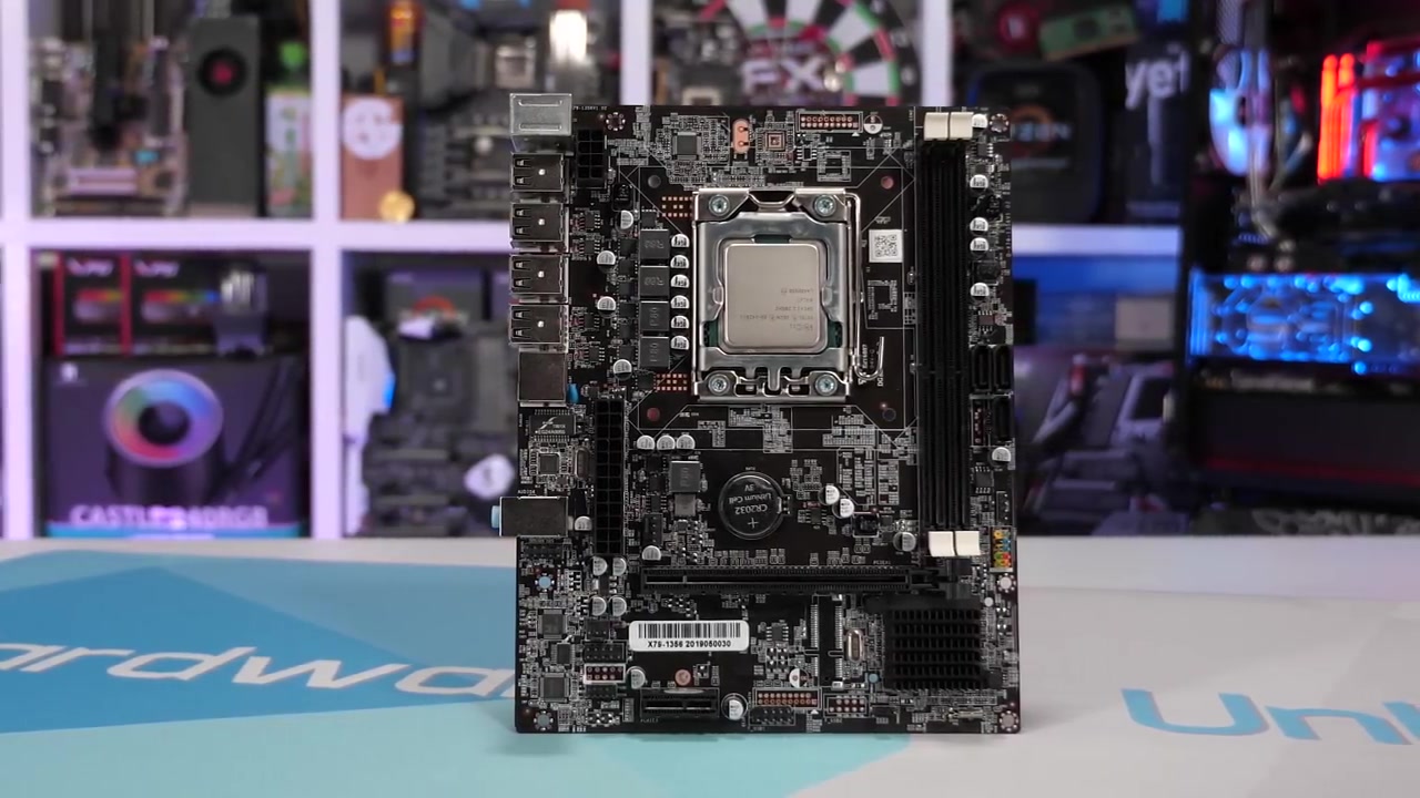 用RYZEN吧,不要再上E5了!(一代锐龙对比E5 2420 v2)