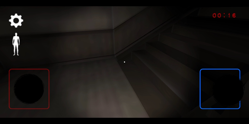 恐怖游戏:寻找伪人,本以为是大作没想到是答辩!倒霉了!_哔哩哔哩bilibili...