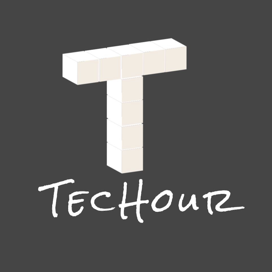 TecHour官方频道 
