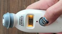Exergen Themometer 红外额温计使用.mp4