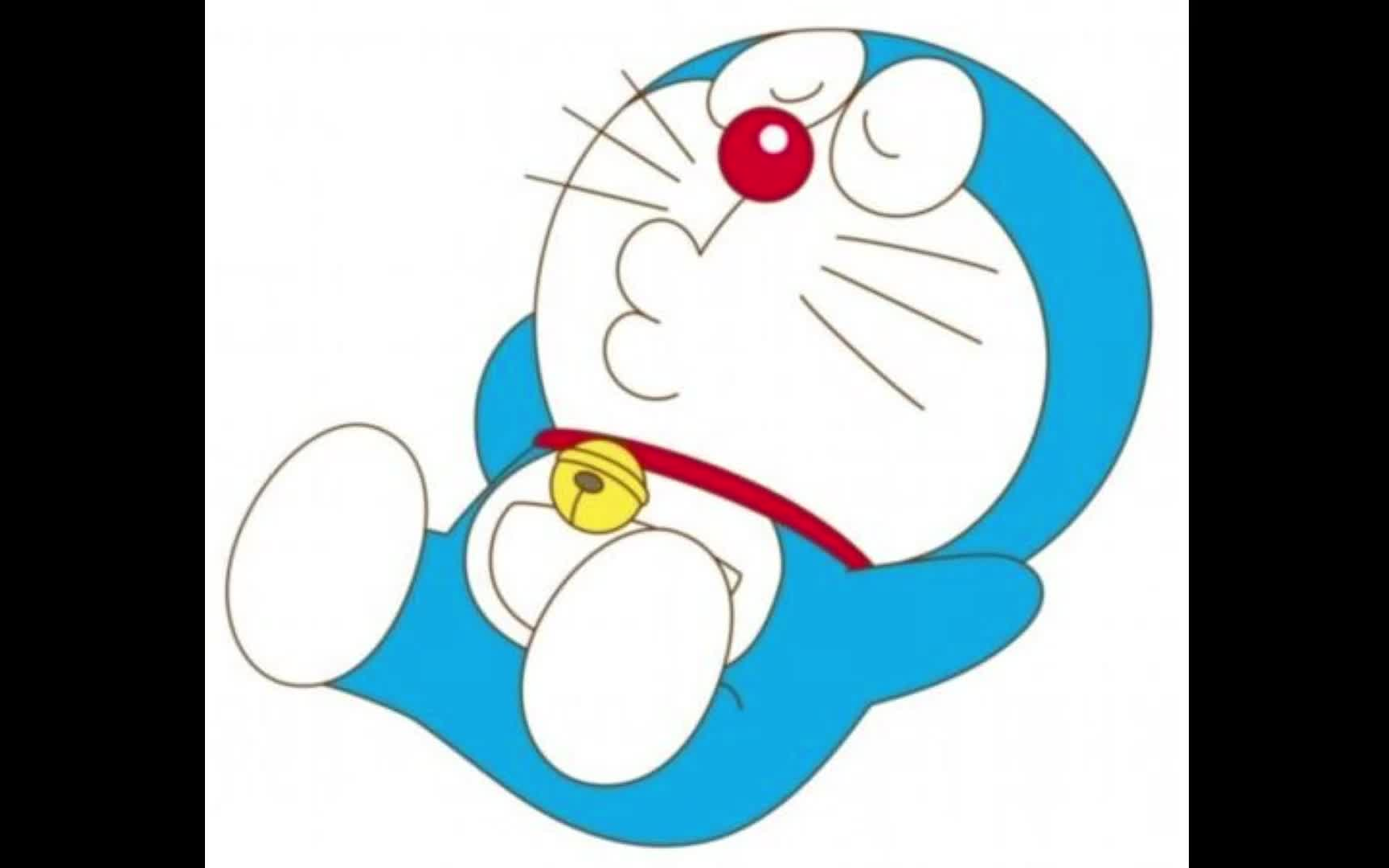 实现梦想的哆啦A梦