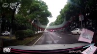 路口任性逆行,要扣几分?