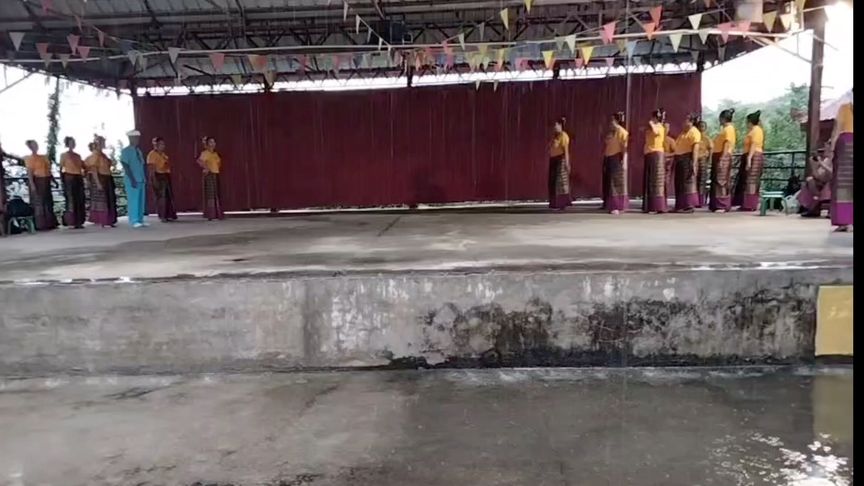 少数民族文化交流,少数民族传统节日