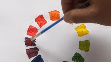 做瓷砖修复,调色是很多师傅的痛点,一起来挑战一天掌握高效的调色...