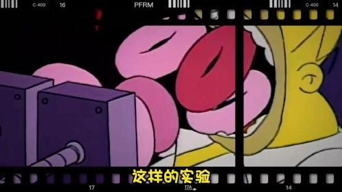 模型制作:吃甜甜圈吃到吐是种什么体验?你想试试嘛