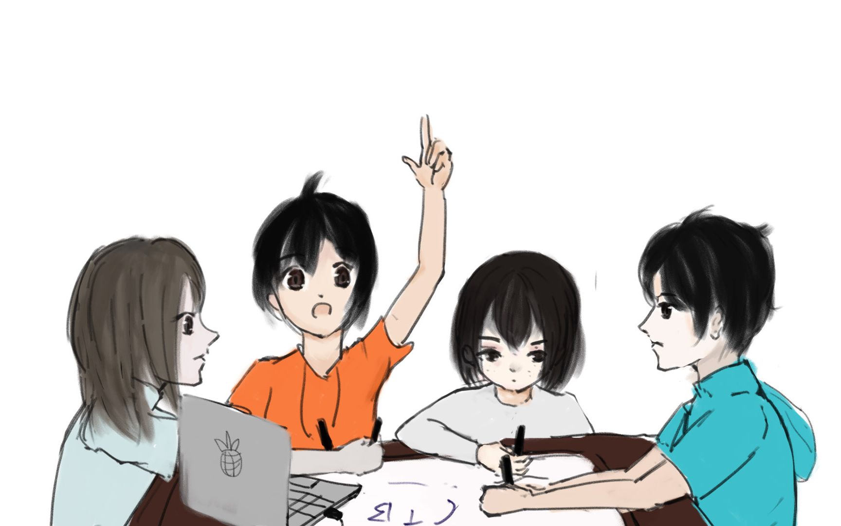 几个月来研究情感机器人人性化设计那些事儿~【CTB×Project: PRED...