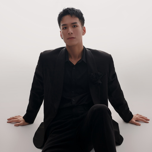 Lucas雨田